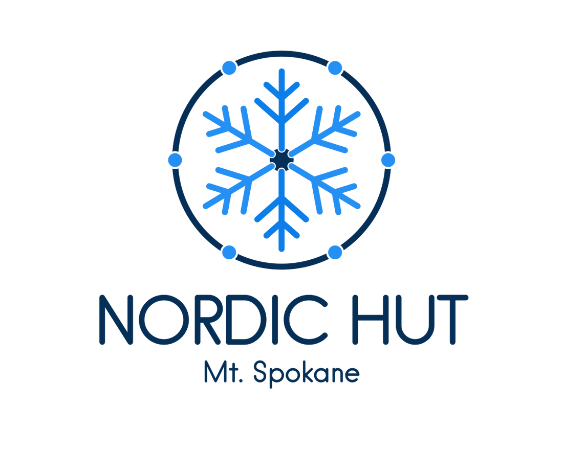 Nordic Hut